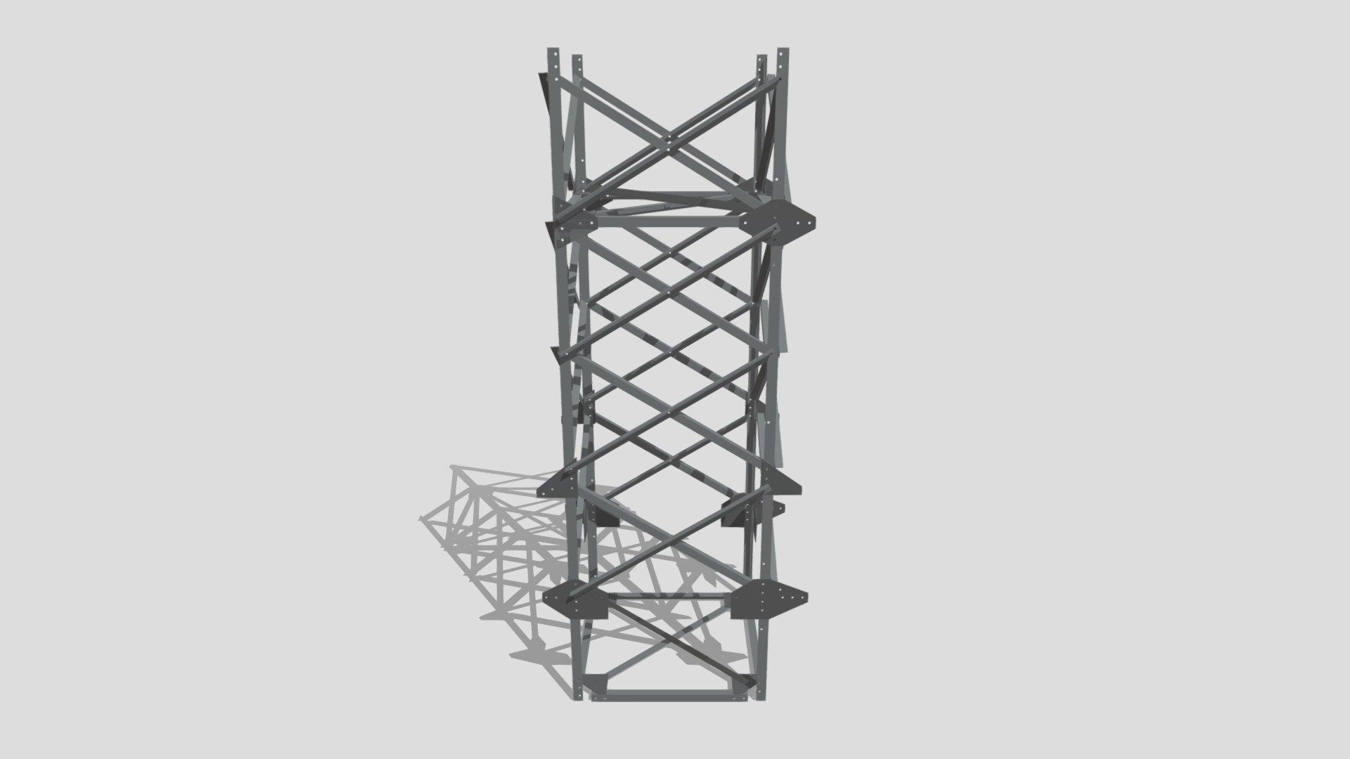 Y2 - 3D model by Gambit (@zaxap) [70ff8f1] - Sketchfab