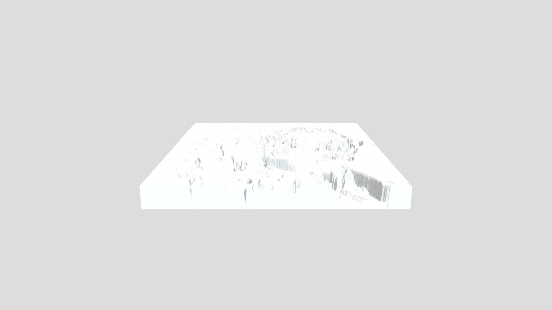 Gabriel Garcia Marquez - 3D model by Desco33 [7100b71] - Sketchfab