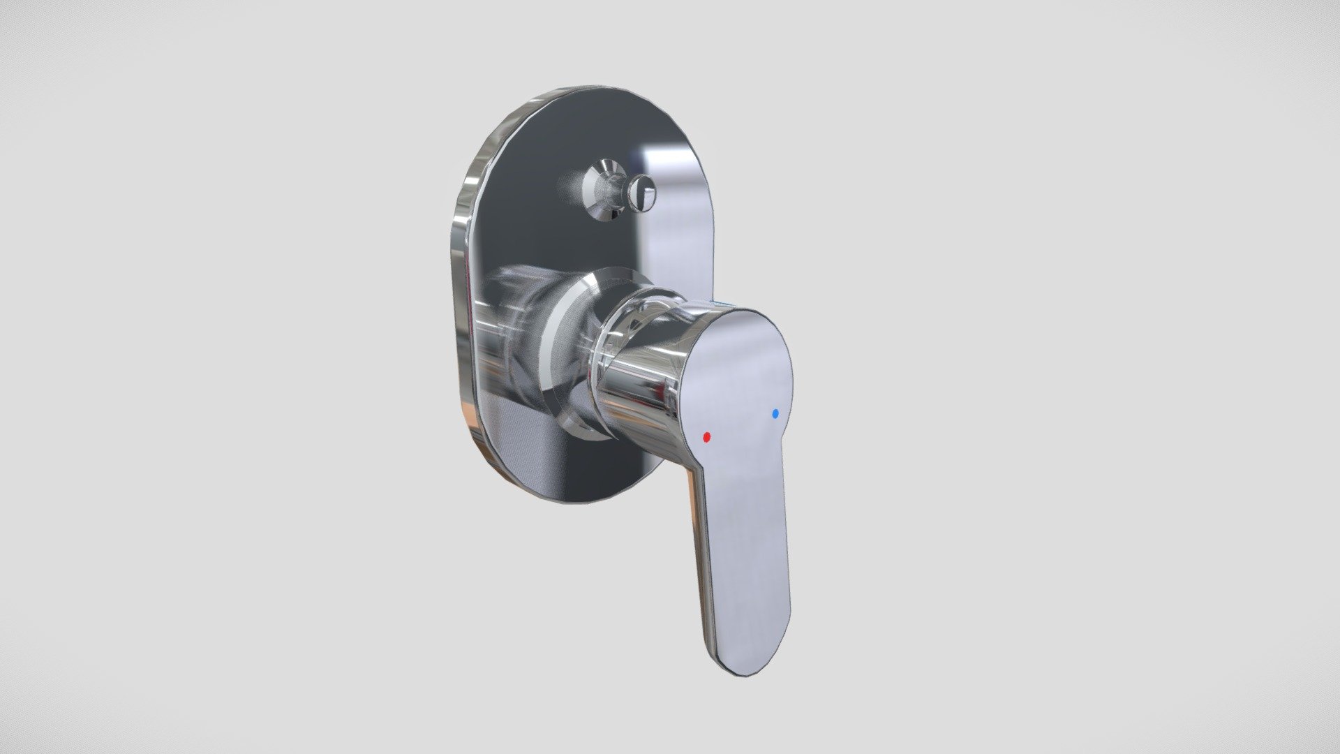 Grohe G-29039000 - Download Free 3D model by trendforward [7100db1 ...