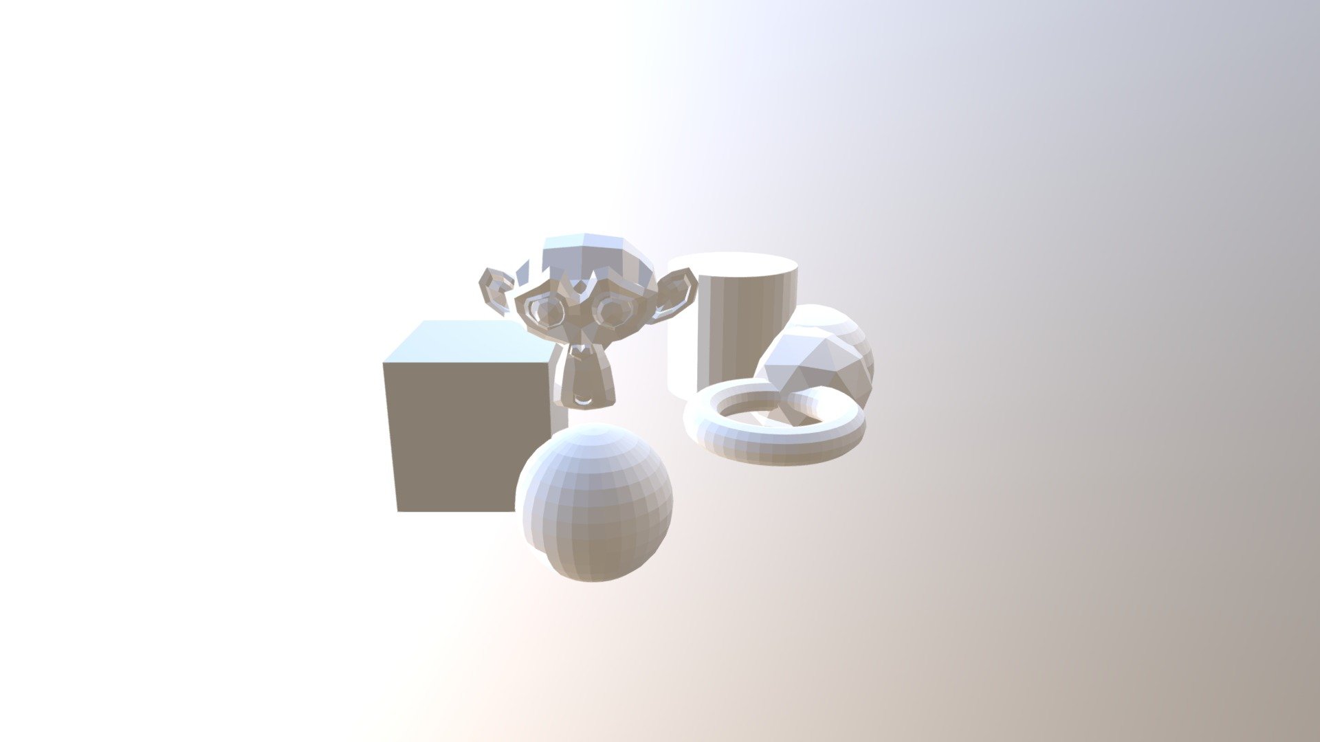 Junk Pile - 3D model by Theo Weymiller (@Theobprep) [7103106] - Sketchfab