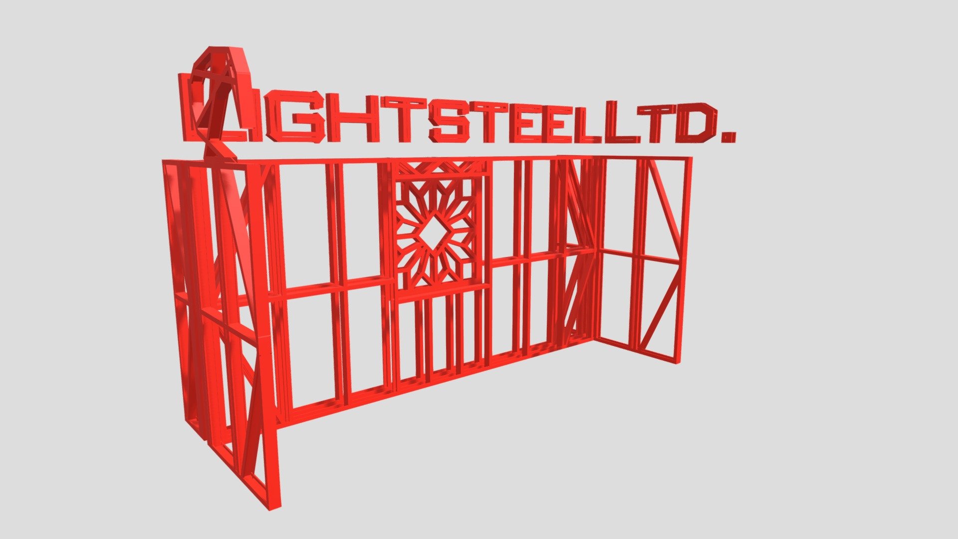 builder show - 3D model by Tom (@hedayu) [7104eaf] - Sketchfab