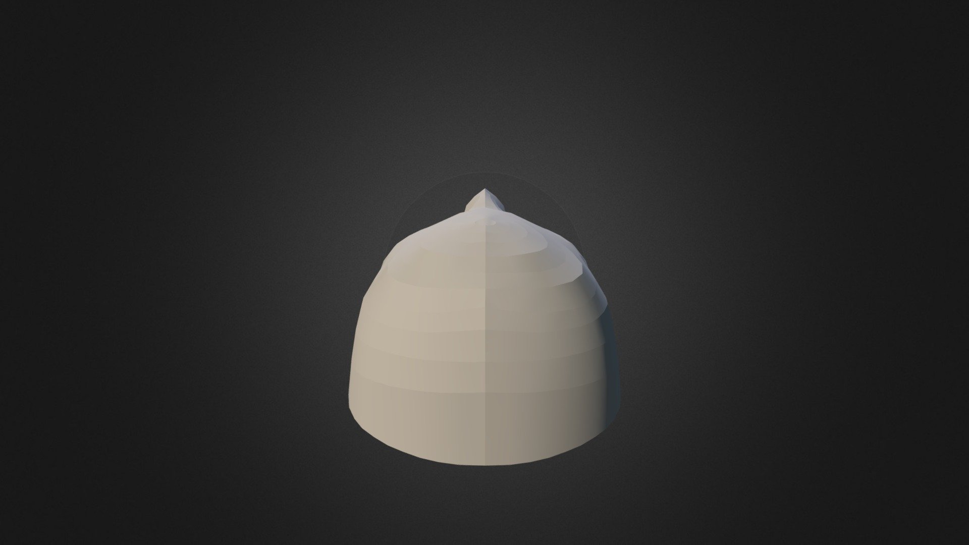 Amon Mask Version 2 - Download Free 3D model by mnui2001 [71066c7 ...