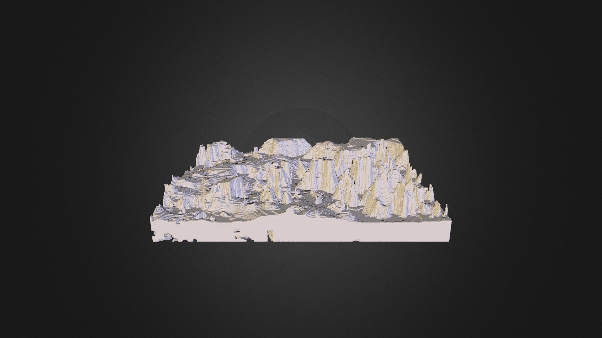 siphano - 3D model by Bowgartfield [71068c9] - Sketchfab