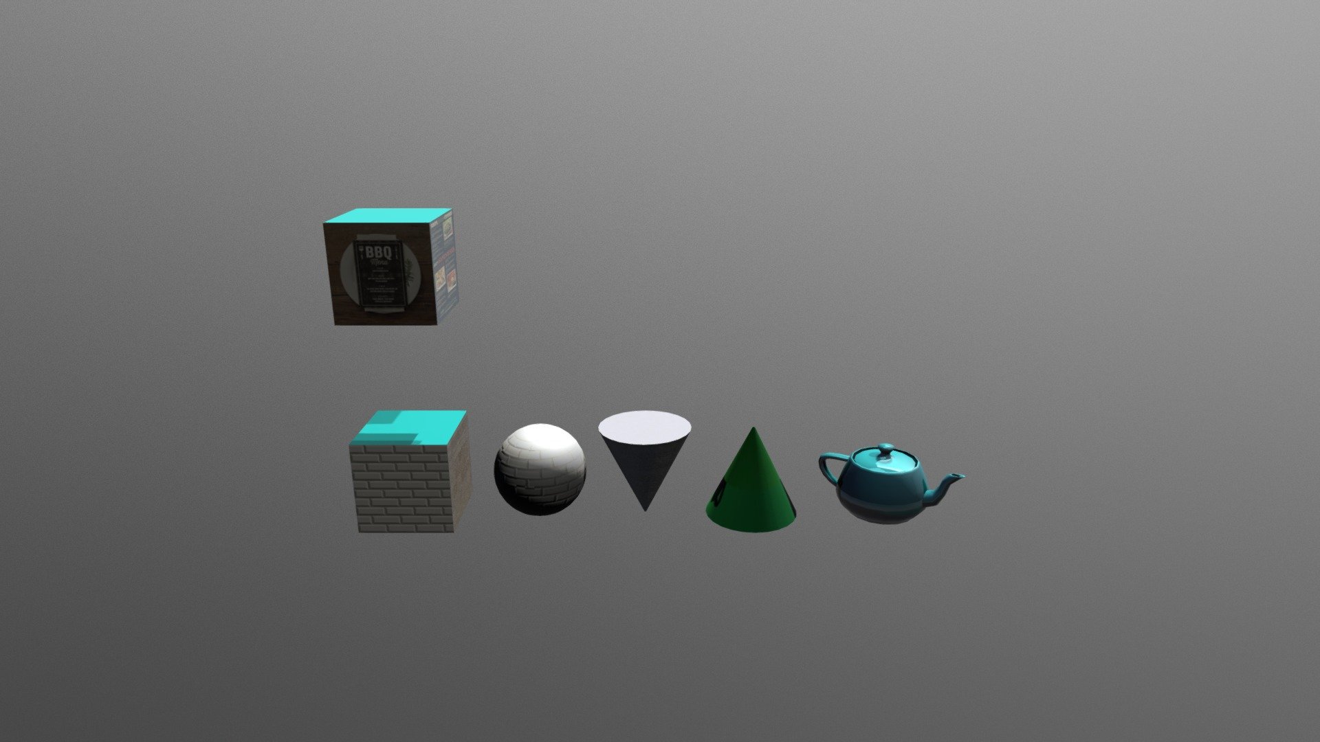 Texture_Test_5 - 3D model by Western Blueprint Ltd. (@WesternBlueprint ...