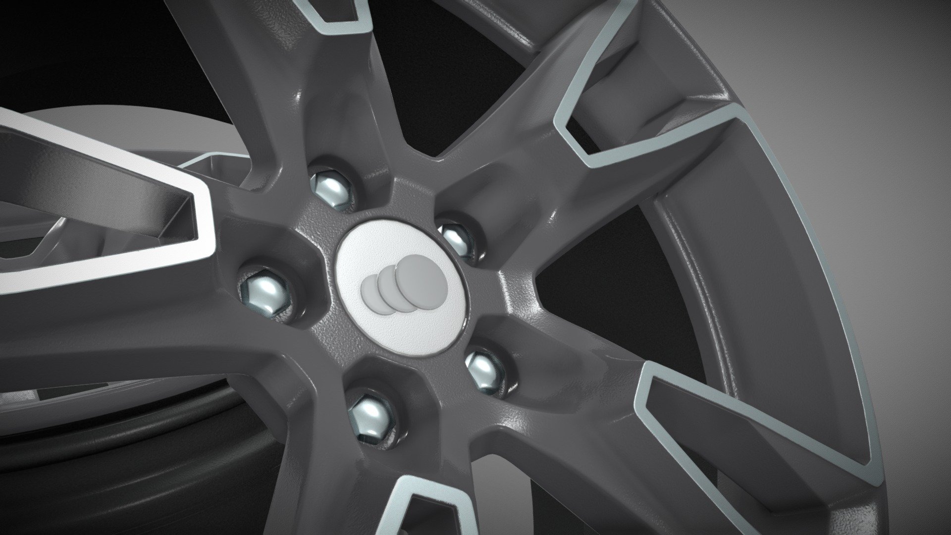 3D Alloy- Sleek and Versatile Metallic Designs - 3D model by ...