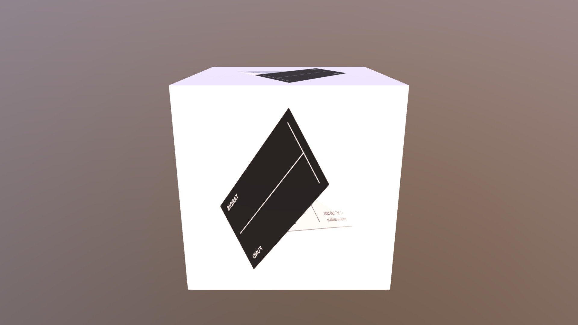 Cube2 - Download Free 3D model by denisbezrukov [710c723] - Sketchfab