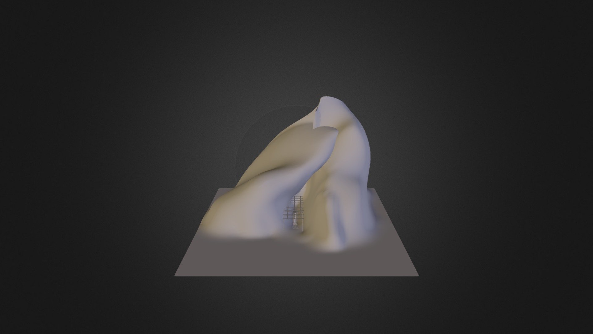 minecart - Download Free 3D model by hninjamaster [710ce87] - Sketchfab