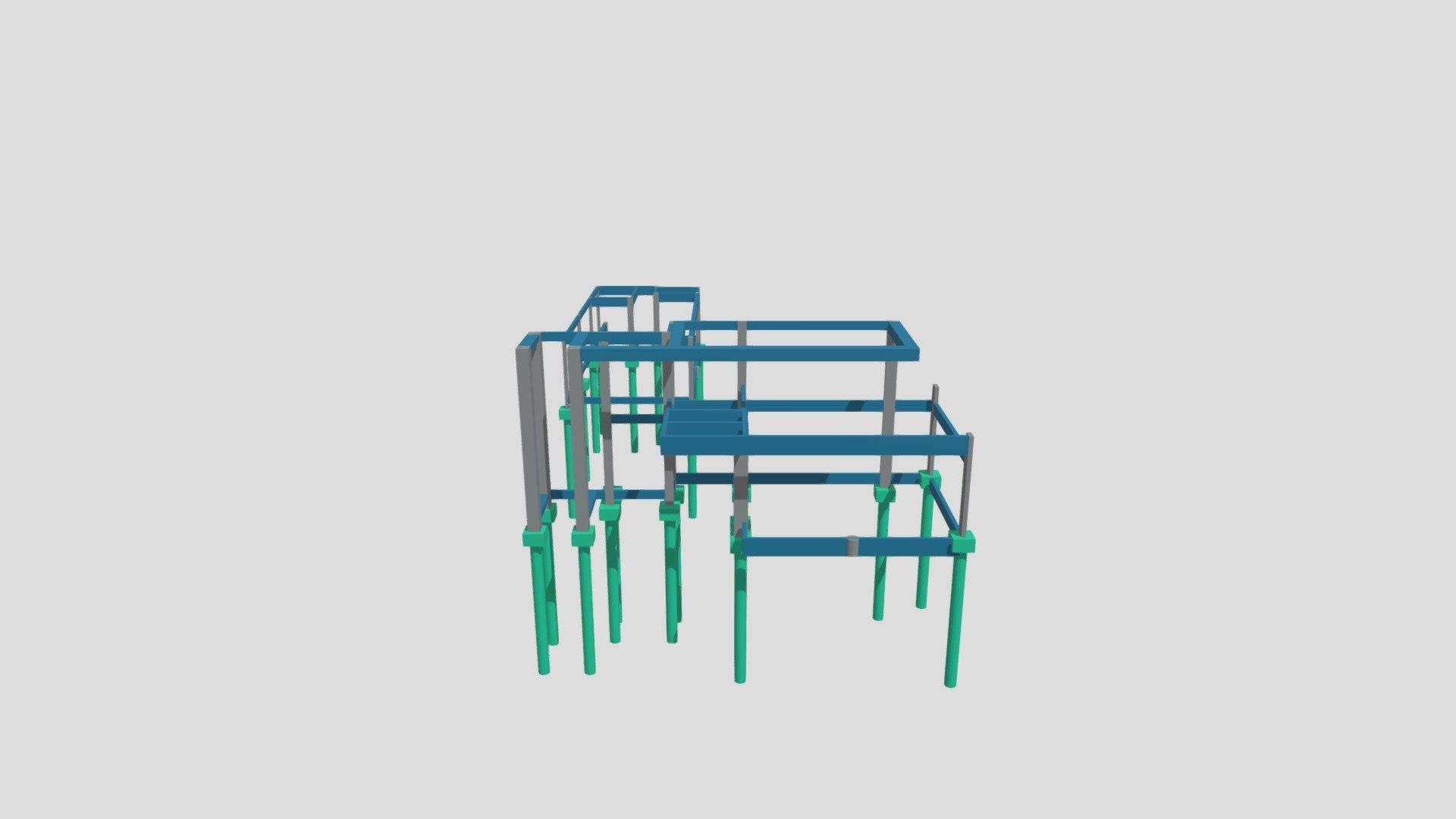MODELO LINK - 3D model by EDERABADIA [710d303] - Sketchfab