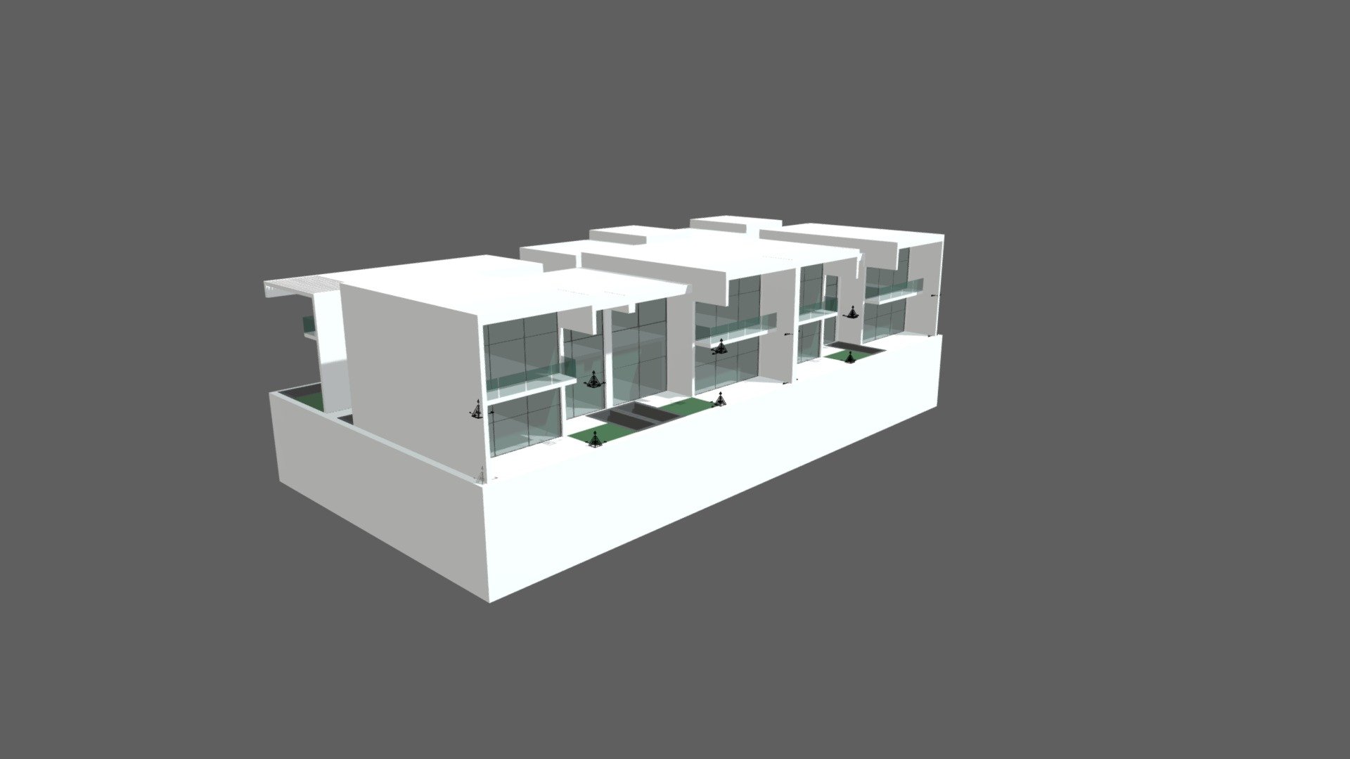 2022-06-14 Urbanizacion V0-001 - Download Free 3D model by em3d (@em3d ...