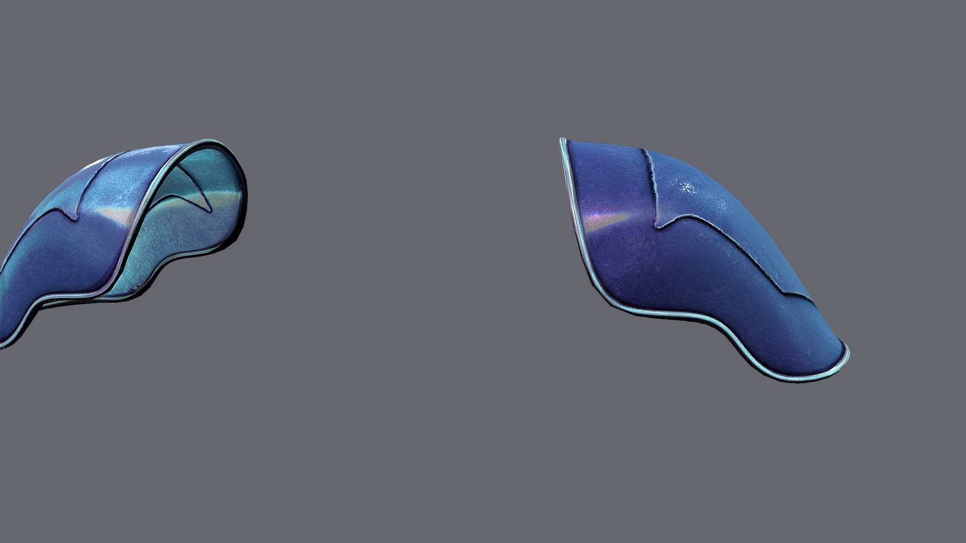 Shoulder Guards - Buy Royalty Free 3D model by 3dia [711168c ...