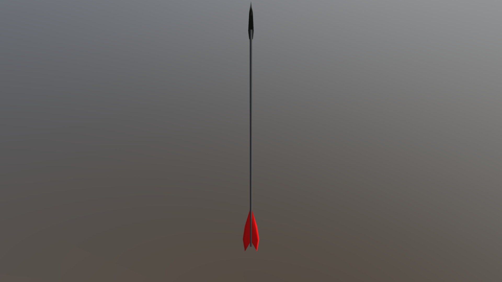 Arrow - 3D model by jhyeraci [7111dcb] - Sketchfab