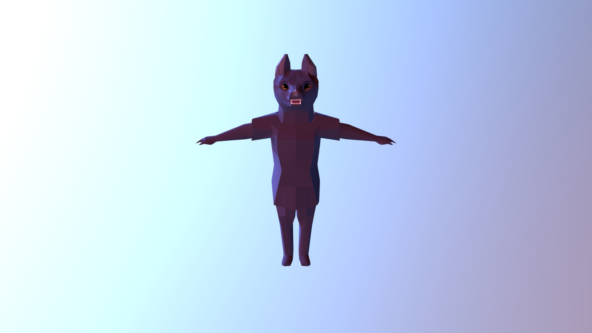 Lune - 3D model by Ulva [71124a0] - Sketchfab
