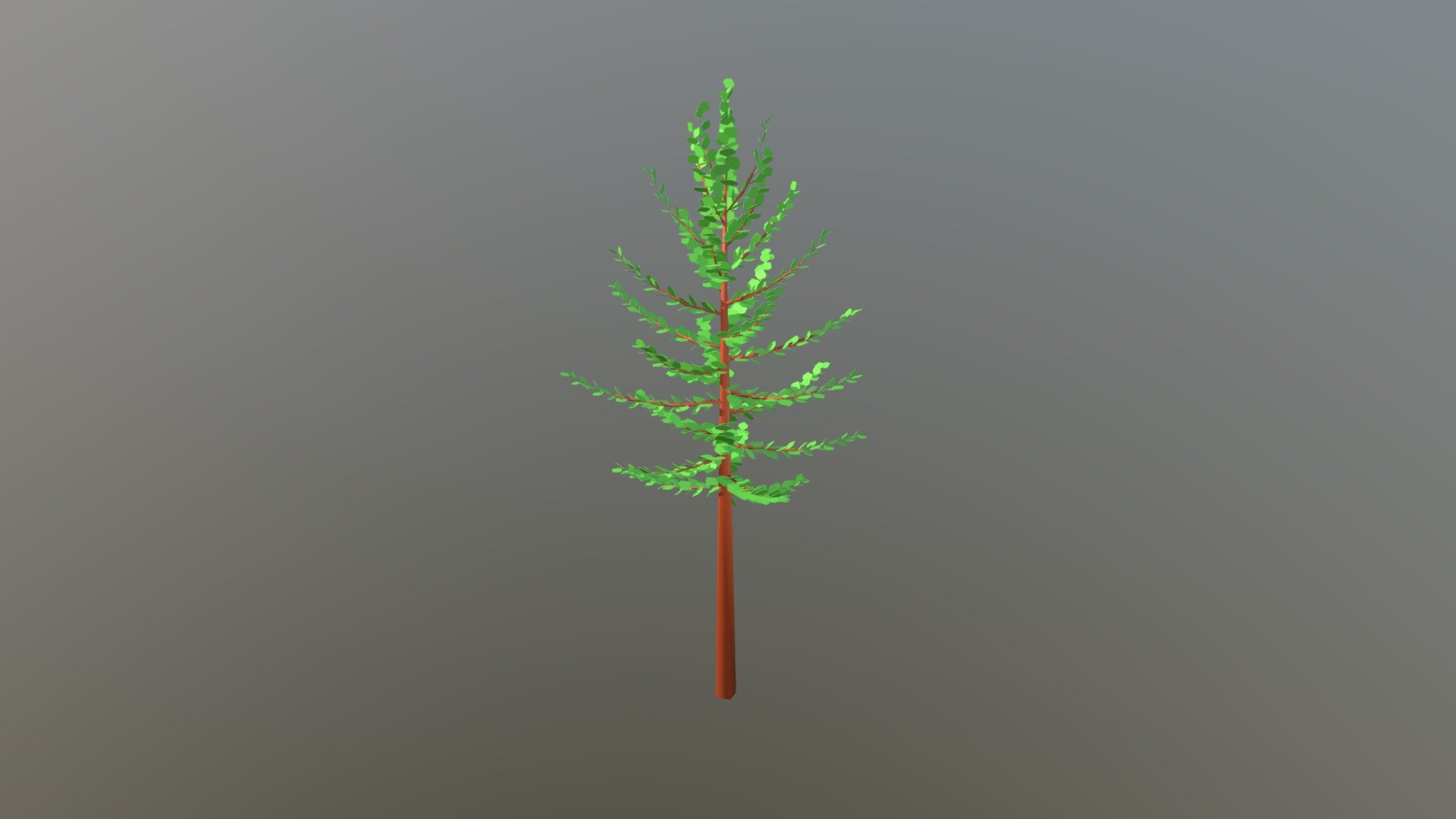 Albero - Sapling Tree Gen (Blender) - Download Free 3D model by ...