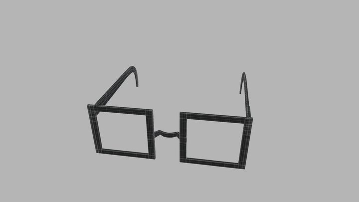 Rectangular 3D models - Sketchfab