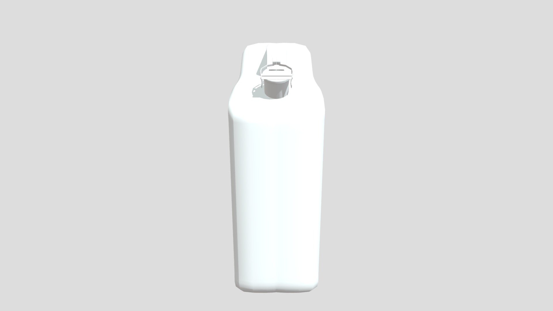 Can - Download Free 3D model by sathish_N [7113e1c] - Sketchfab