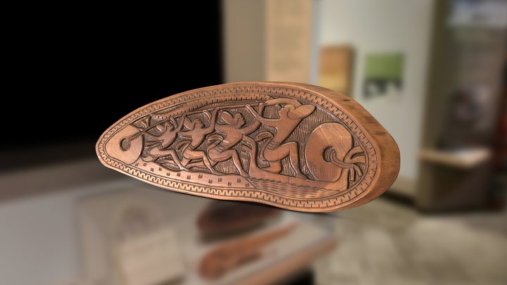 Storyboard 3D models - Sketchfab