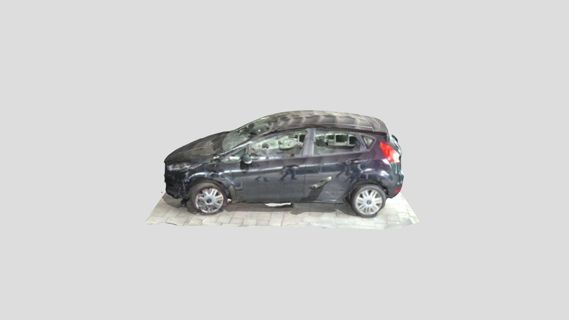 Fine tuning with lora - 3D model by Hue Learn (@huelearn) [7114995 ...