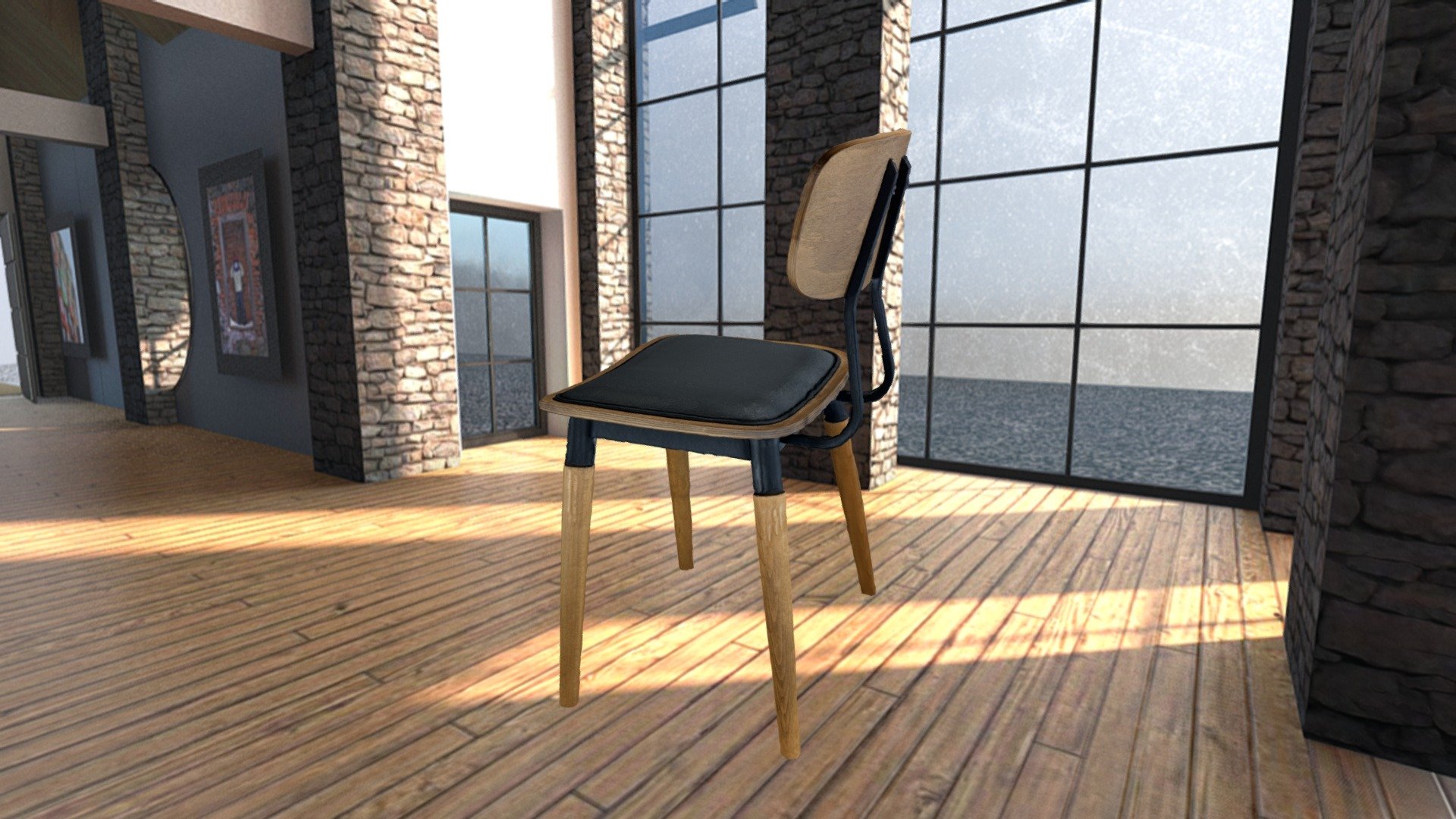 FELIX_UP - 3D model by Proditech sud (@proditechsud) [71152c8] - Sketchfab