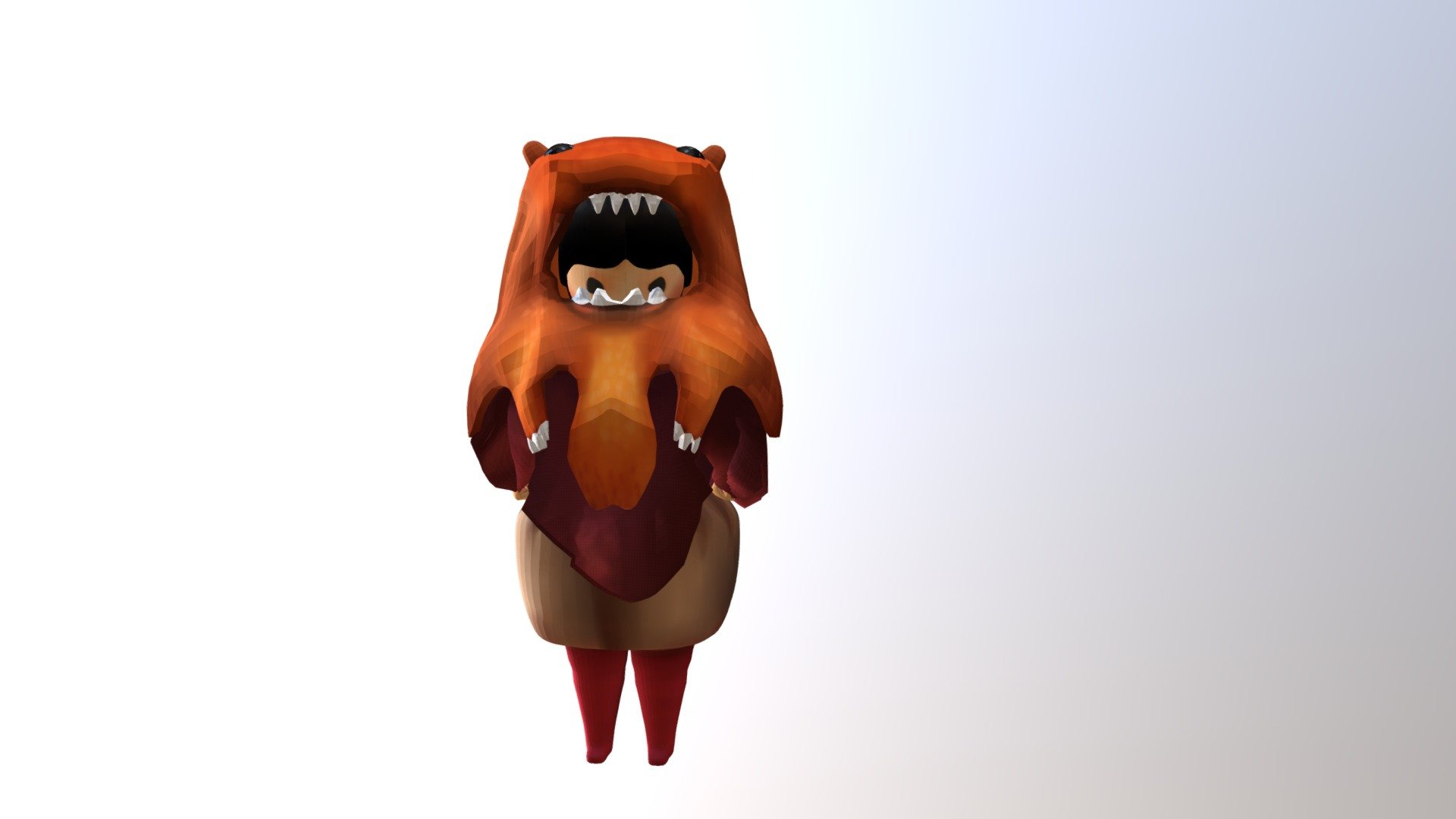 Speccy - 3D model by Peter Tieu (@pytieu) [7115b0c] - Sketchfab