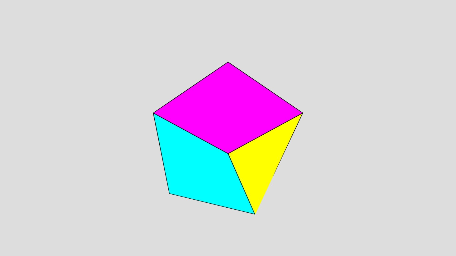 Simplest Canonical Polyhedron 2 - Download Free 3D model by ...