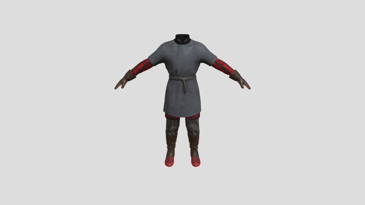Bannerlord 3D models - Sketchfab