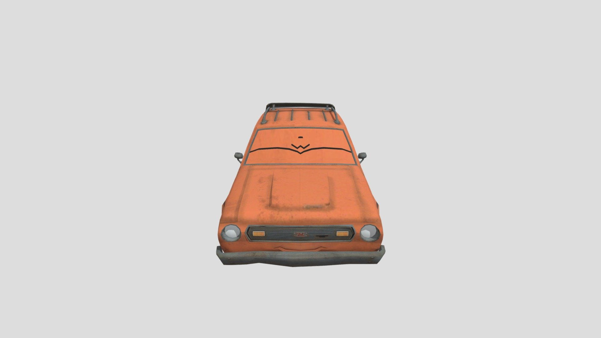 Grem - Download Free 3D model by kyle.river.withem [7118745] - Sketchfab