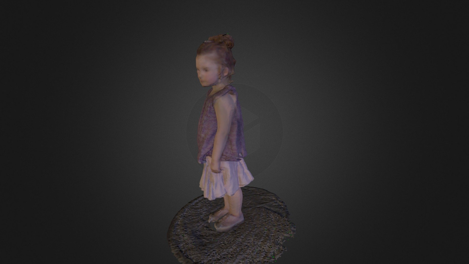 Alice - 3D model by The Robots Are Coming (@the-robots-are-coming ...