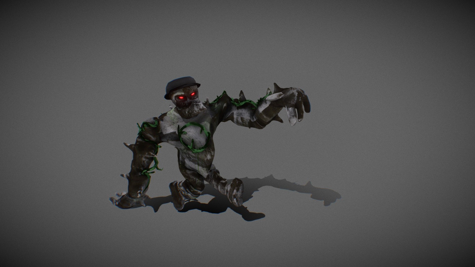 Sua - Download Free 3D model by SebastianMT (@smendoza20) [711a3ef ...