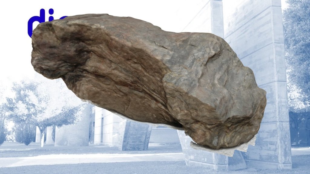 008 Schist - Download Free 3D model by Adrián Riquelme (@ariquelme ...