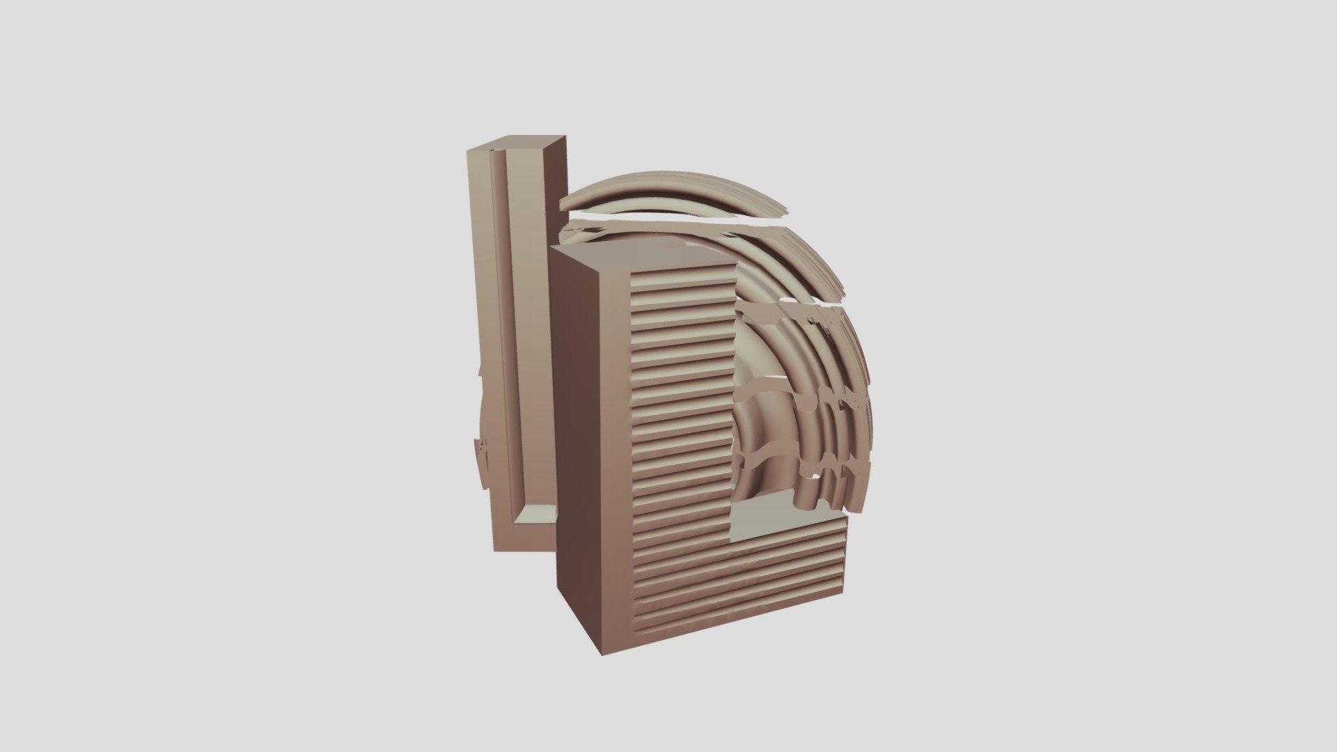 Mediums - 3D model by srajkuma [711adbe] - Sketchfab