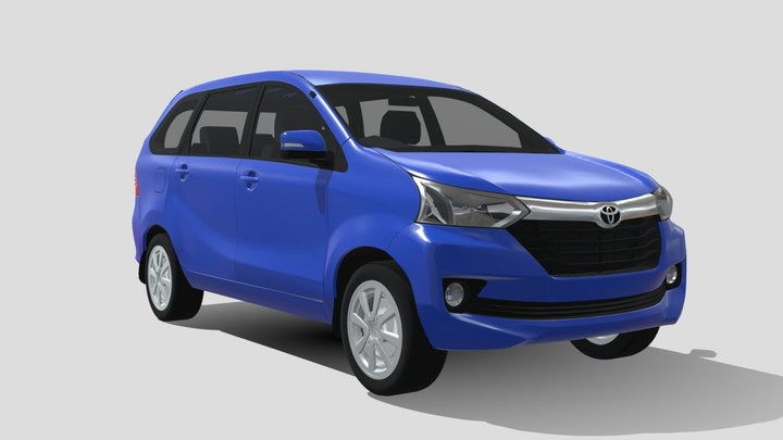 Raysh (@Raysh_.) - Sketchfab