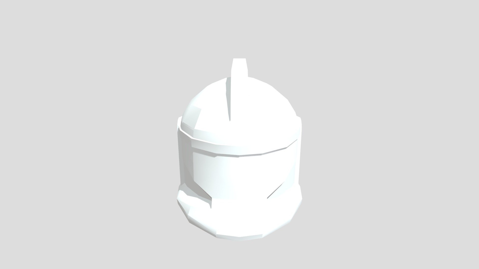 Clone - 3D model by Darthbubbaman [711d14f] - Sketchfab