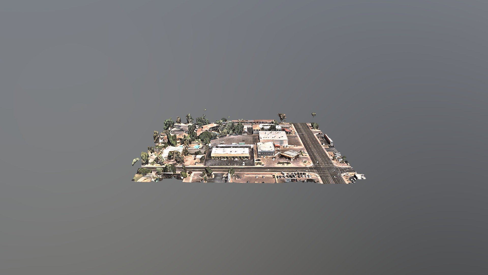 Mesh Tiled OBJ-0000 - Download Free 3D model by dbesurveying [711ea46 ...