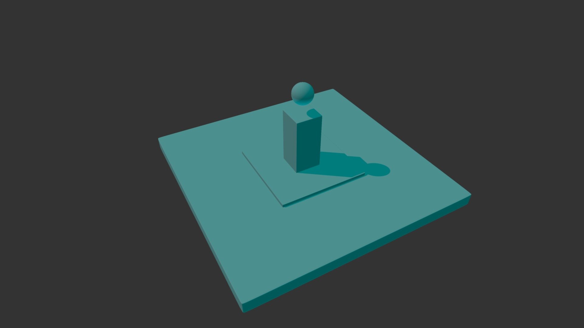 Platform - 3D model by winchc.t.15377 [711ed4c] - Sketchfab