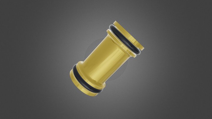 Gsk 3D models - Sketchfab