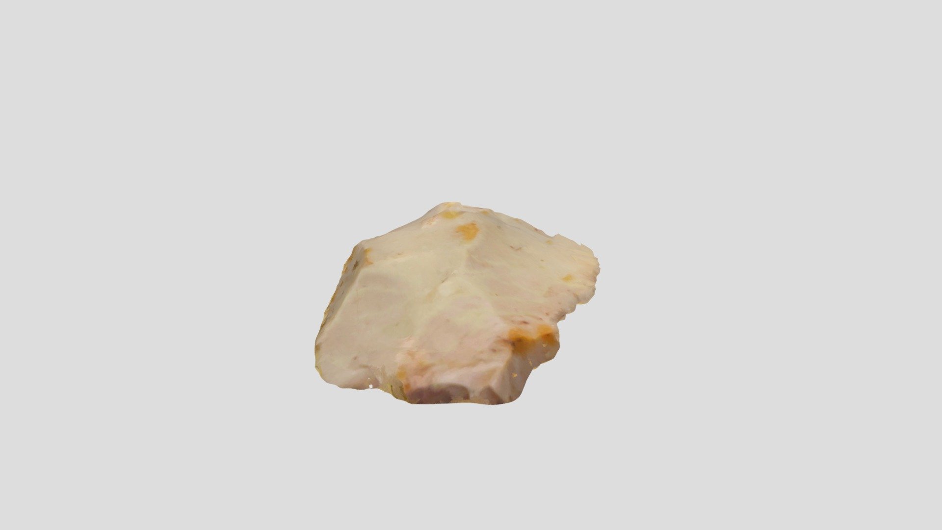 Wmid-17187c - Late Neolithic Bronze Age Scraper - Download Free 3D ...
