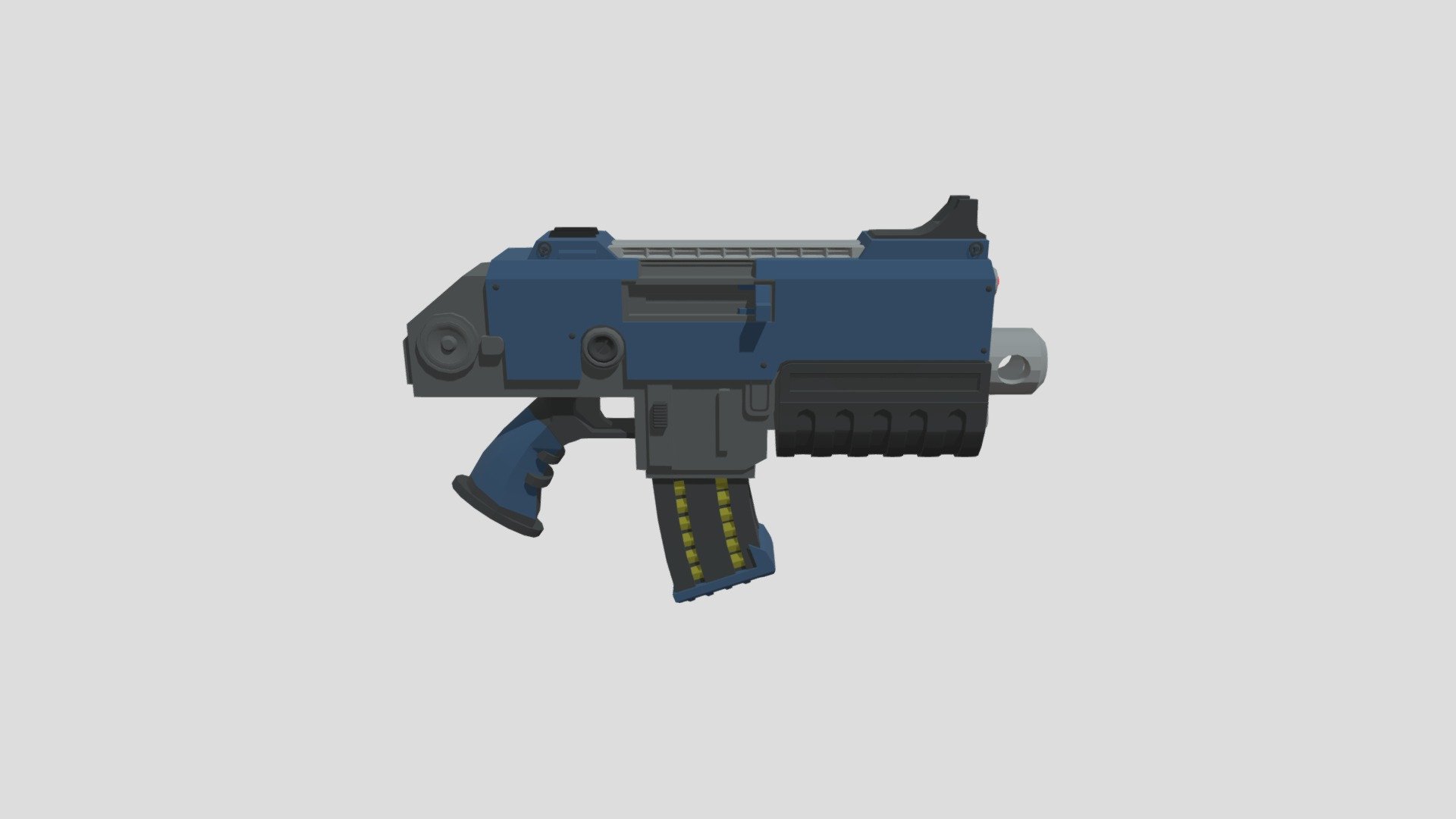 Bolter - Download Free 3D model by Niceoneice [71271b6] - Sketchfab