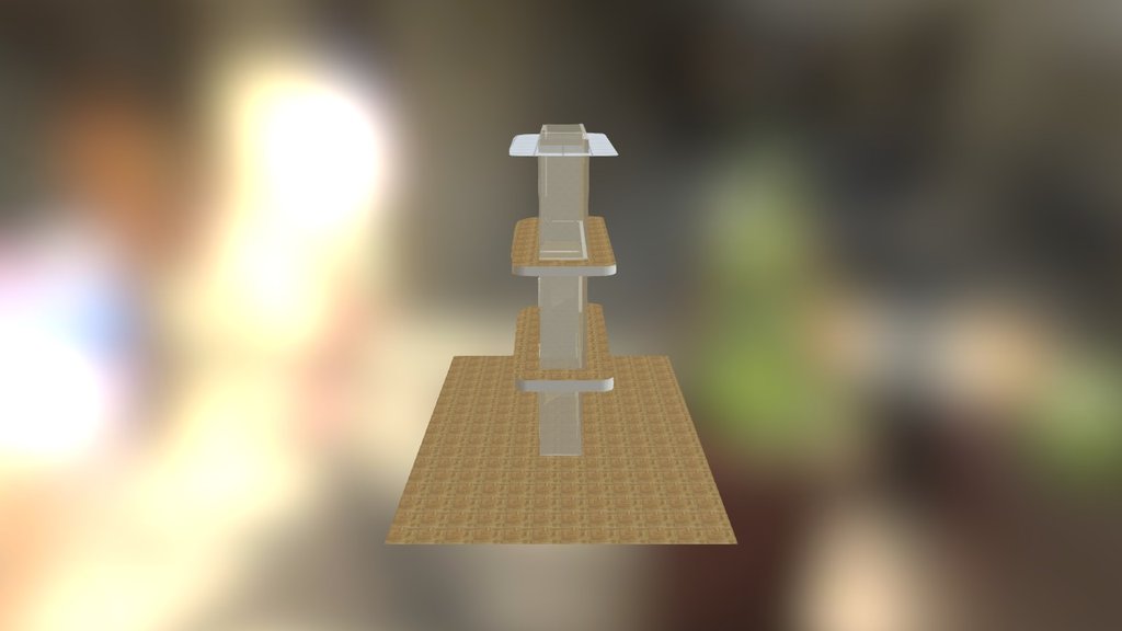 Hager Christopher - 3D model by Carl-Magnus (@mange) [7127557] - Sketchfab