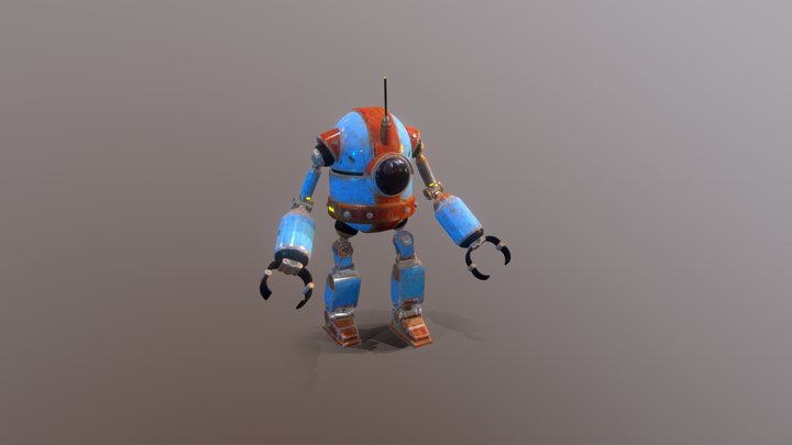 suu_shein - Sketchfab