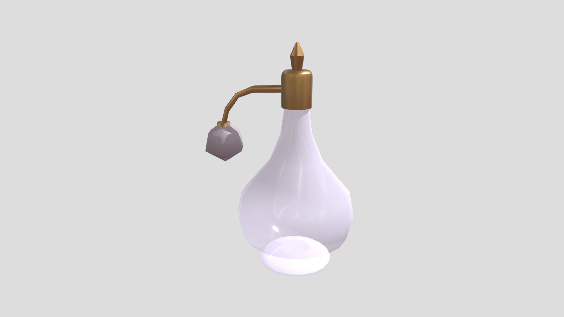 Perfume - Download Free 3D model by a109082009 (@a1090822009) [712887d ...