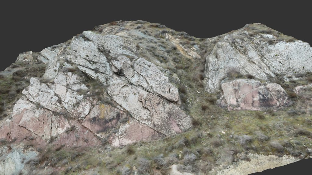 Environment - A 3D model collection by bygranate - Sketchfab