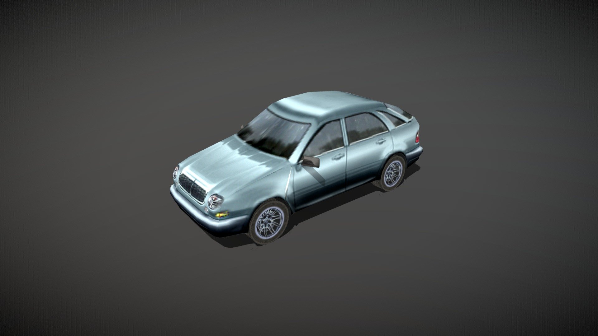 Megan - Download Free 3D model by Korolv [7131073] - Sketchfab