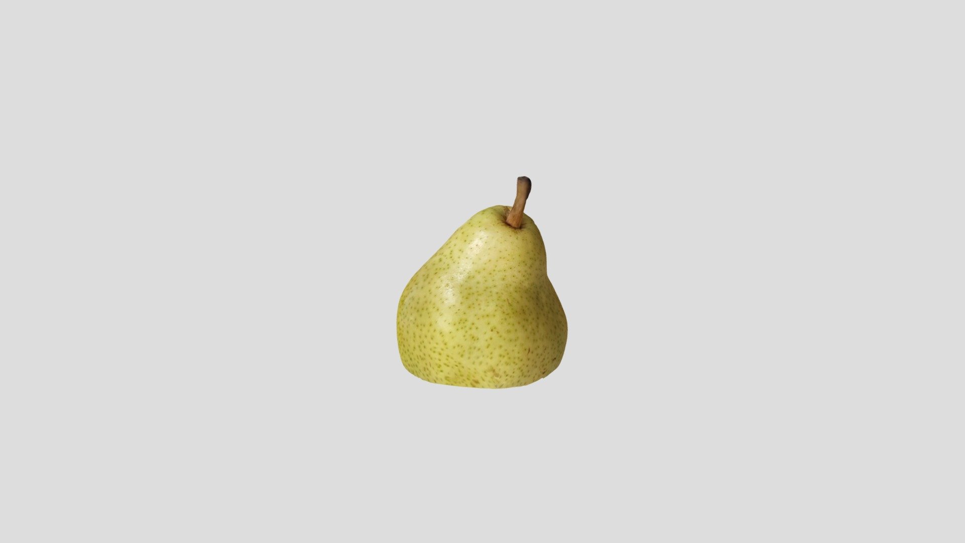 Pera - Download Free 3D model by rocoltro [7131527] - Sketchfab