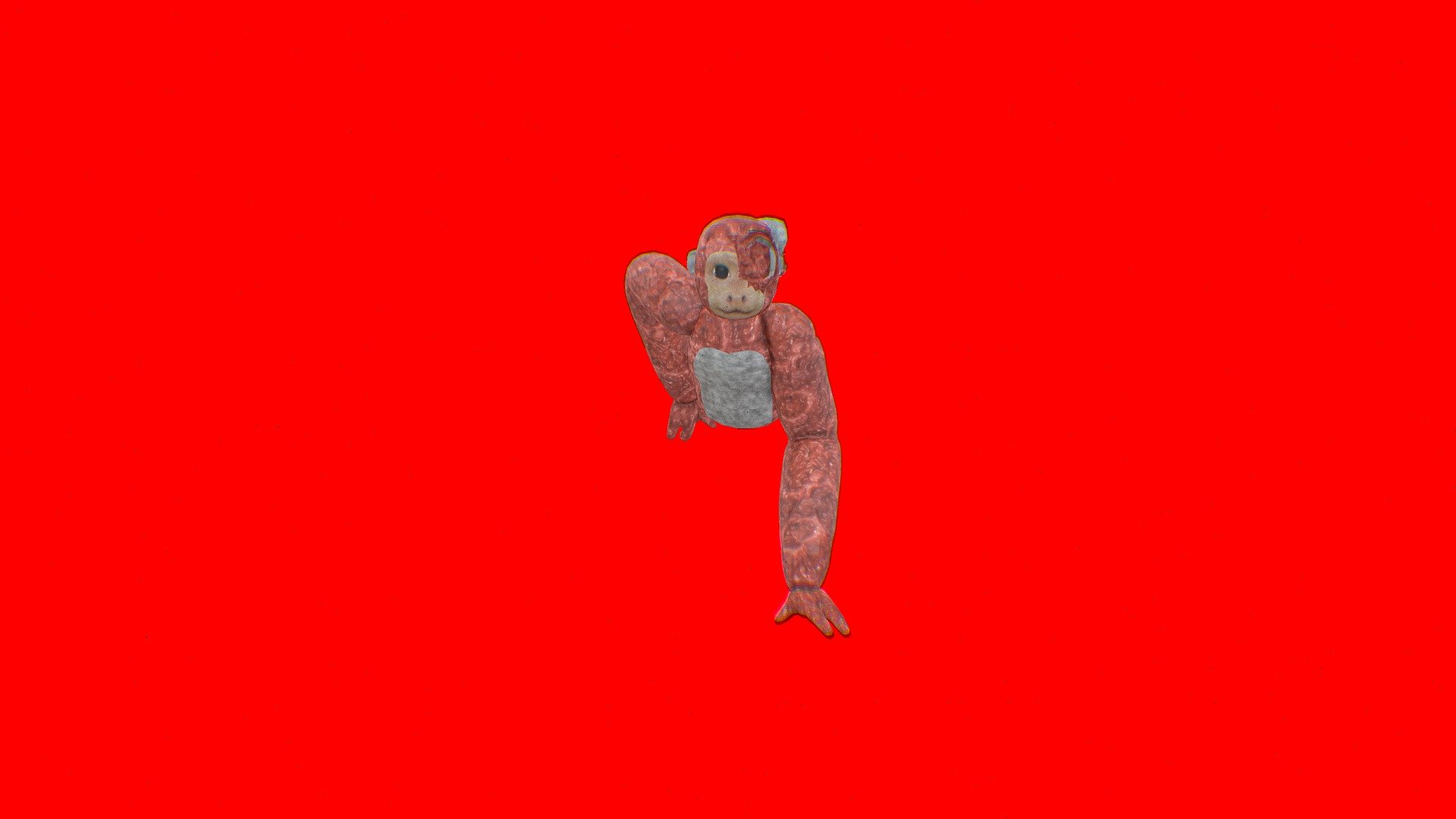 umg monster custom - Download Free 3D model by Moe the ripper and ...