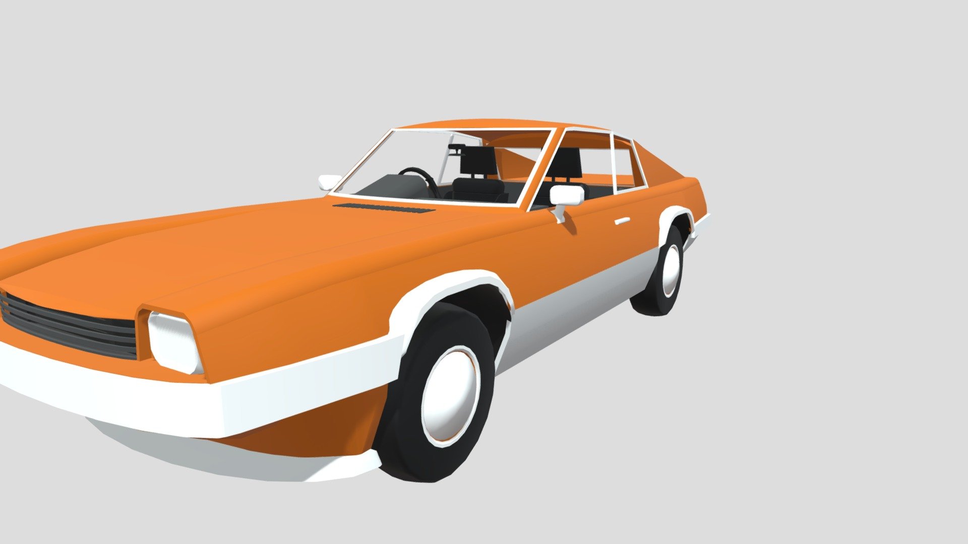 simpleplanes X OFF OF ROAD Monster hunter storie - 3D model by hilalhikmah0 [713376c] - Sketchfab