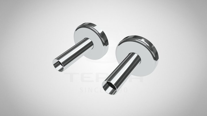 Pipe-masking-set 3D models - Sketchfab