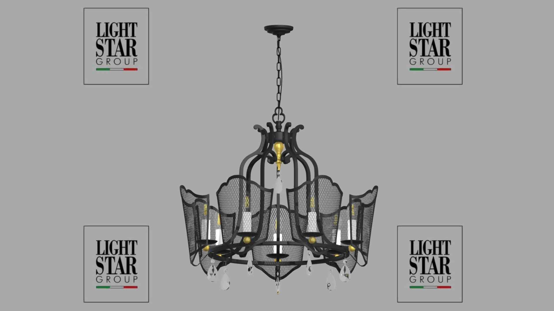 744077 Castello Lightstar - Download Free 3D model by LIGHTSTAR GROUP (@LIGHT_STAR_GROUP ...