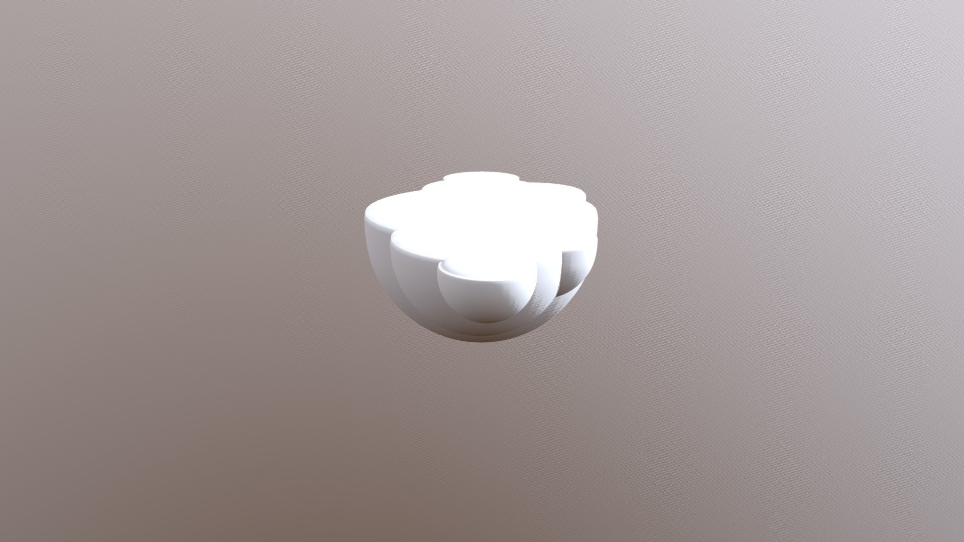 Cloud2 - 3D model by Liam.Ellison [713473a] - Sketchfab