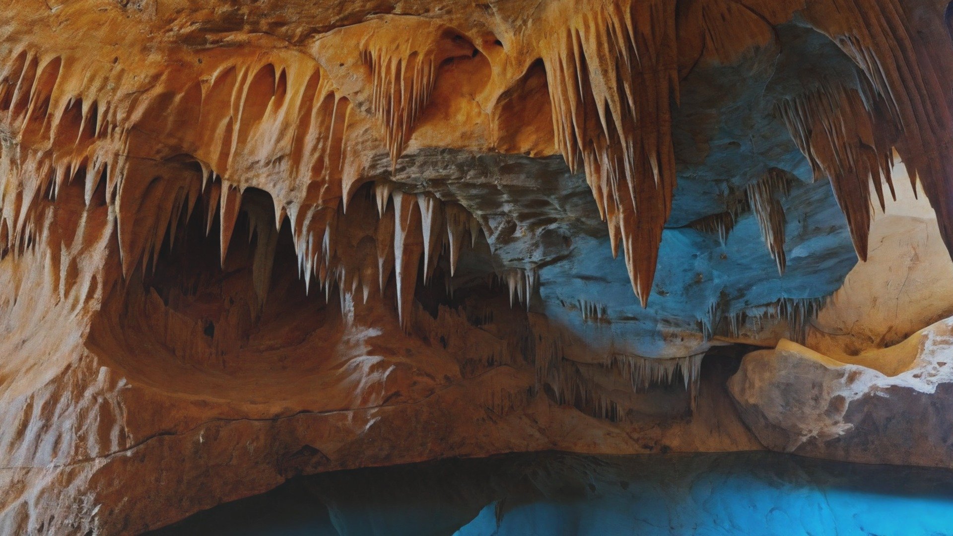 HDRI Cave Skybox Panorama J - Buy Royalty Free 3D model by Ionut81 ...