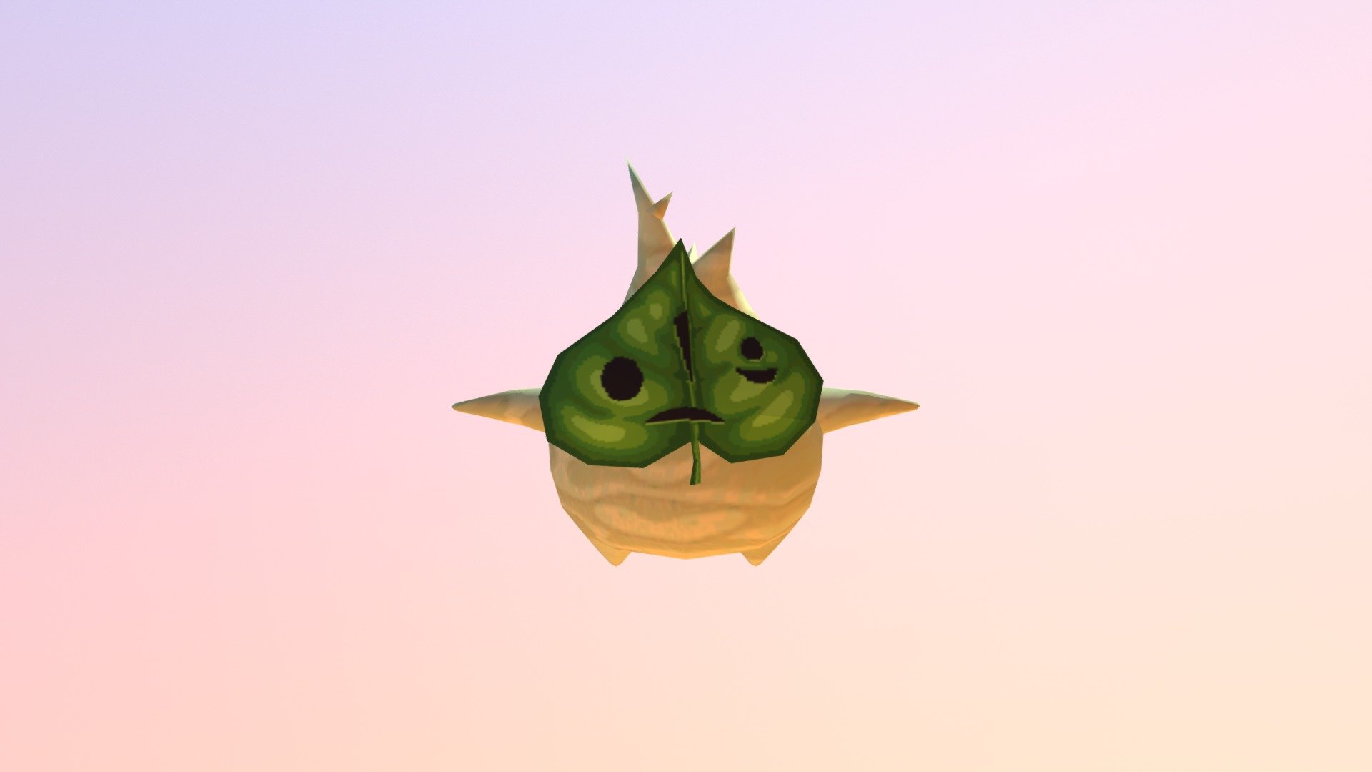 Makar - 3D model by ggqf [7136743] - Sketchfab